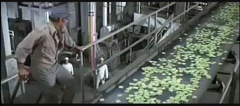 Eat the Old: Could Mass Cannibalism Solve a Future Food Shortage ...