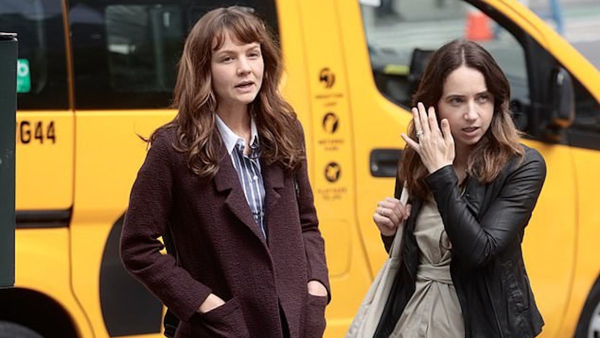 22 Book-To-Movie Adaptations Coming In 2022 | Cinemablend