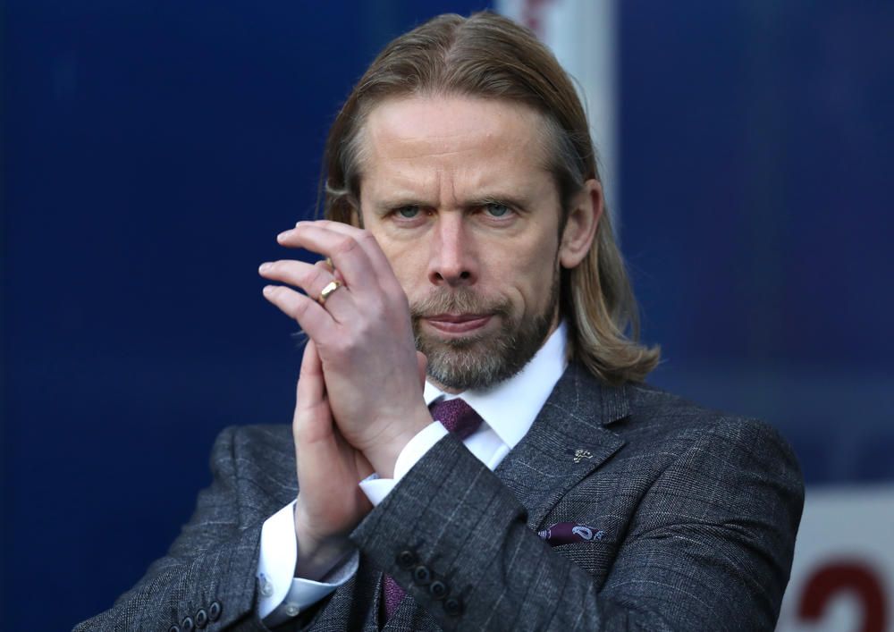 Austin MacPhee: Lack of confidence holding Hearts back | FourFourTwo