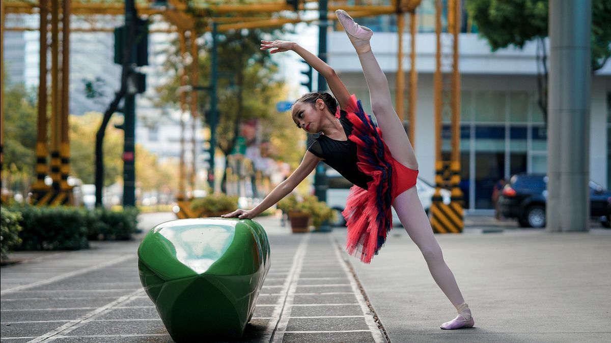 Best exercises for balance: Workouts to improve balance and stability ...