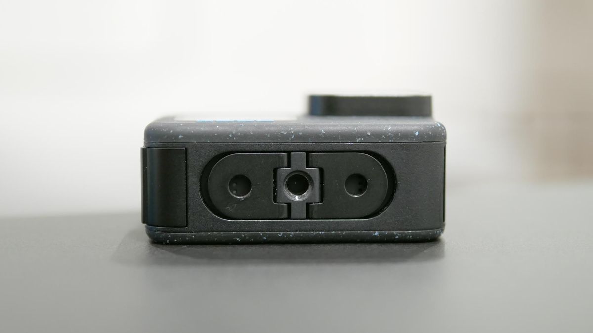 GoPro Hero12 Black review: Minor upgrades that go a long way | Tom's Guide