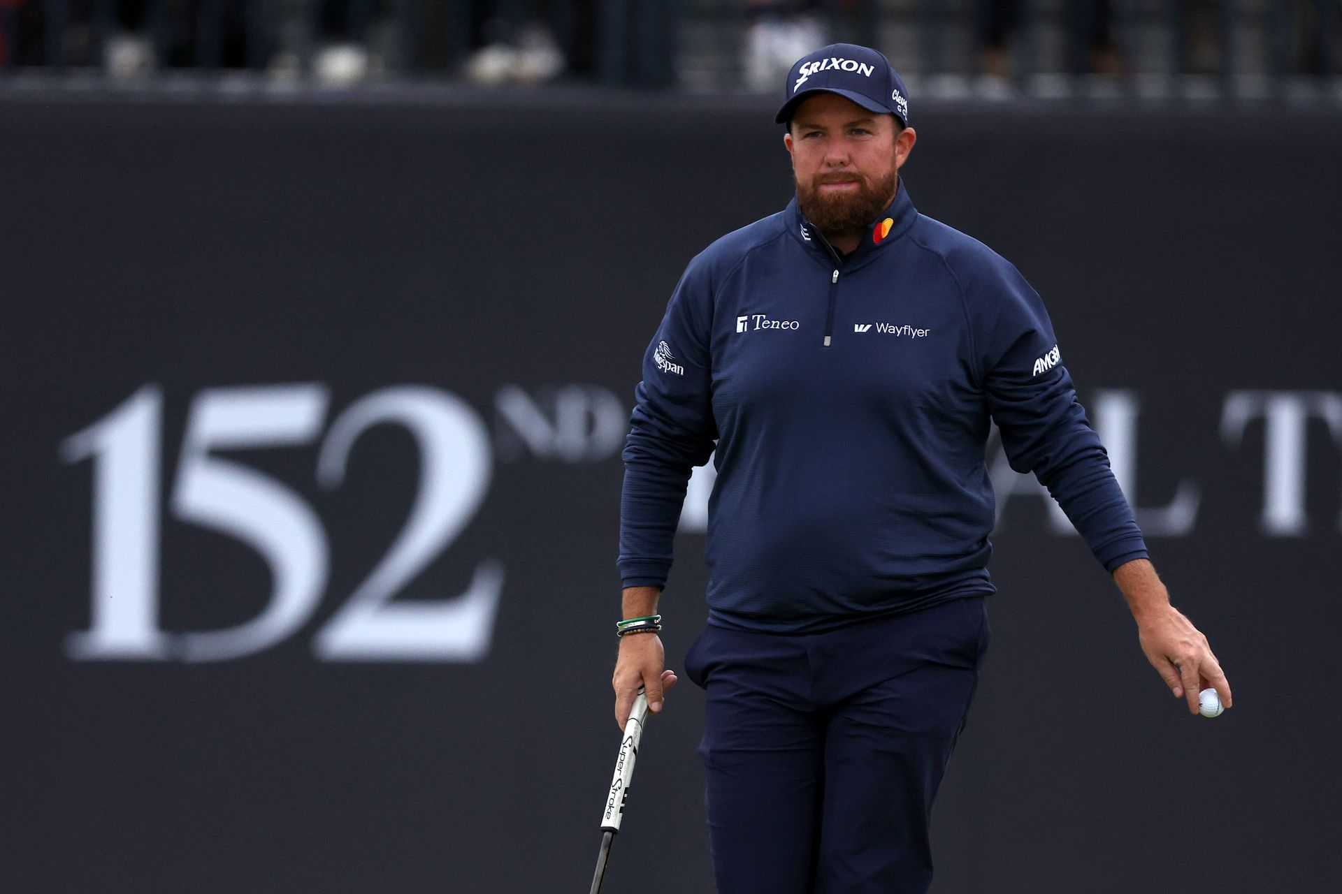 Shane Lowry Facts And Bio: 20 Things To Know About The Irish PGA Tour ...