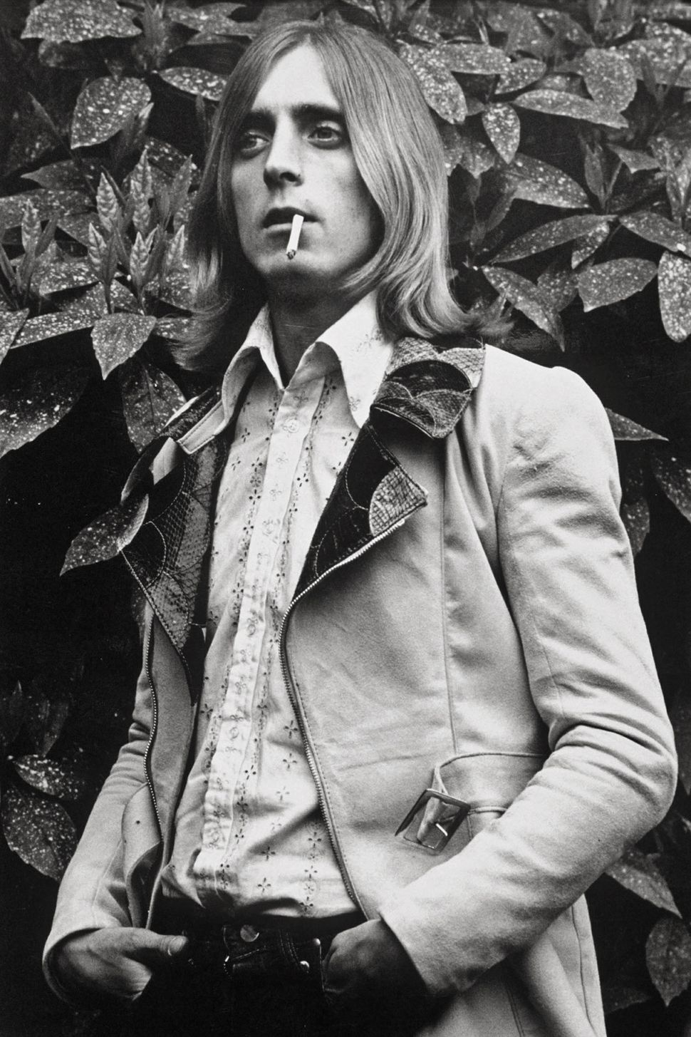 The rise and fall of Mick Ronson | Louder