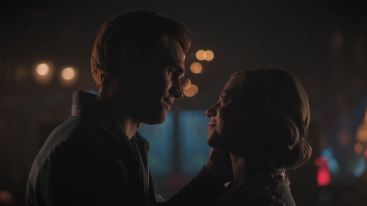 Riverdale Fans Have The Best Barchie Theory After The Series Finale ...