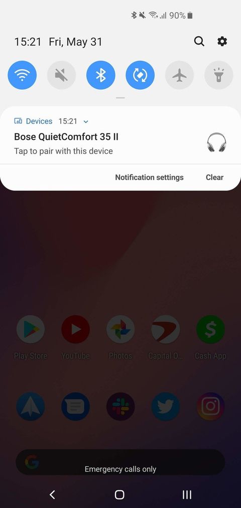 How to use Fast Pair to connect wireless headphones | Android Central