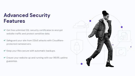 Hostinger Website Builder review 2024 | TechRadar