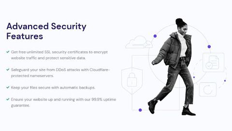 Hostinger Website Builder review 2024 | TechRadar
