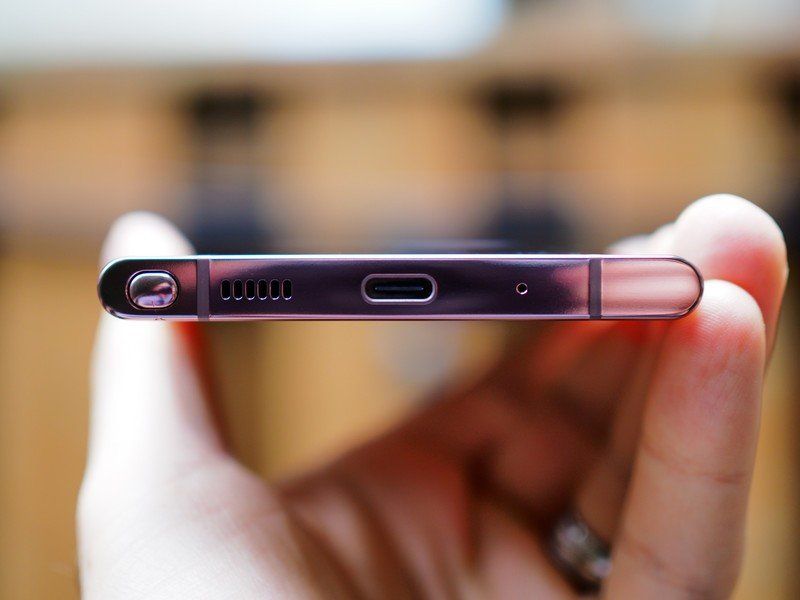 What to expect from the future of the 'Galaxy Note' in the S22 Ultra ...