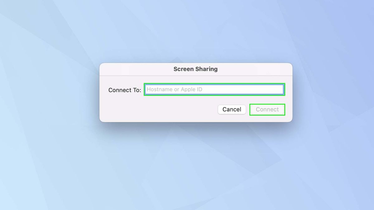 How to remote desktop on Mac | Tom's Guide