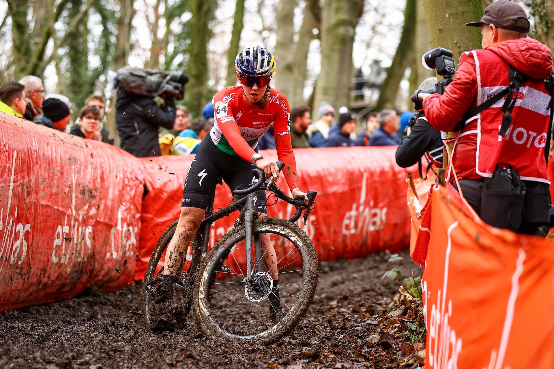 Blanka Vas breaks collarbone just as European season gets serious ...