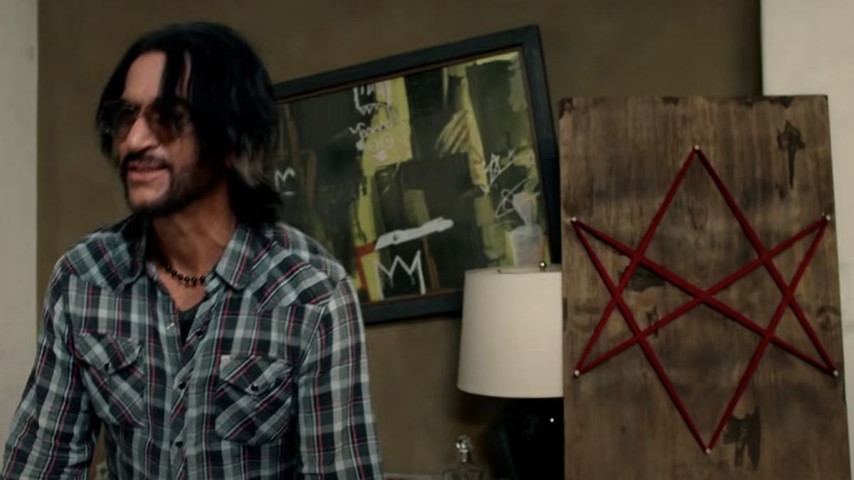 Studio 666: 6 Reasons I'm Excited For The Foo Fighters’ Horror-Comedy ...