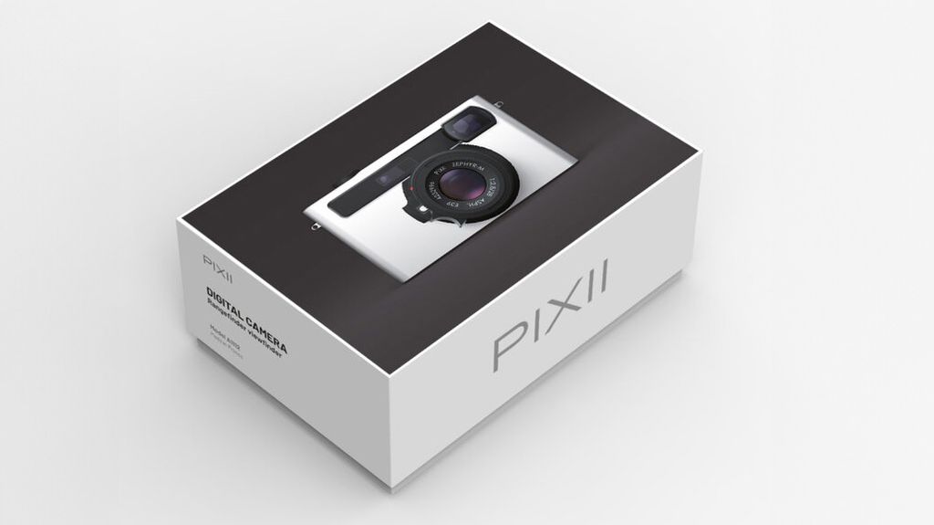 Pixii is launching a new camera – and this is what I want to see ...