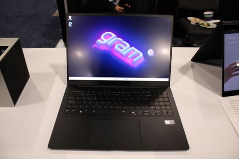 I'm a veteran laptop reviewer. Here are my top 10 laptops of CES 2025 ...