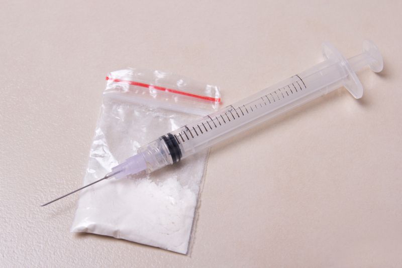 10 Interesting Facts About Heroin | Live Science