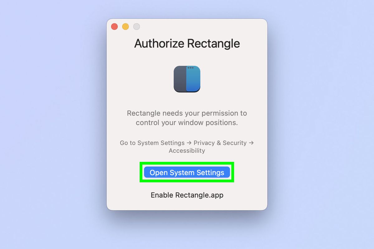 How to get window snapping on Mac | Tom's Guide