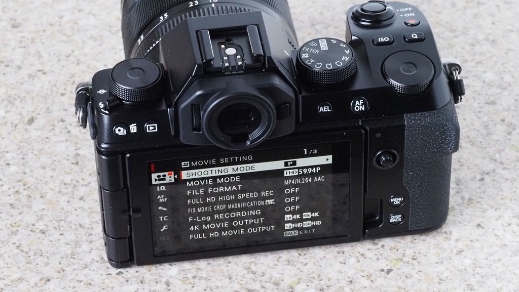 Fujifilm X-S10 review | Digital Camera World