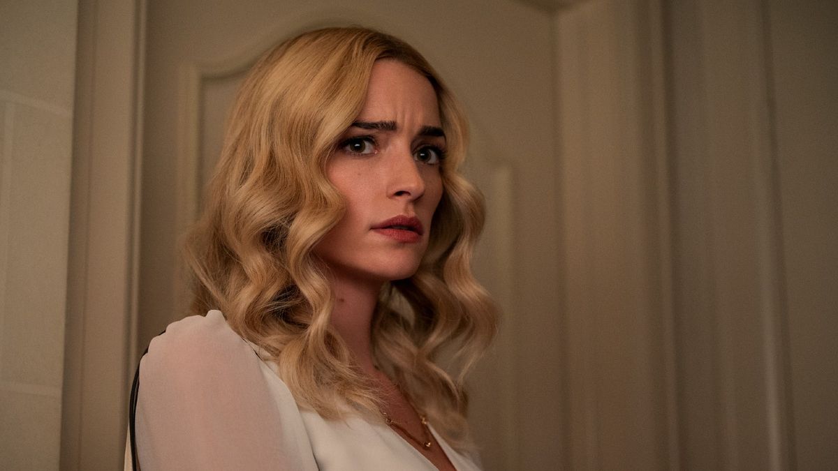 A timeline of Georgia Miller's boyfriends in Ginny & Georgia | Woman & Home