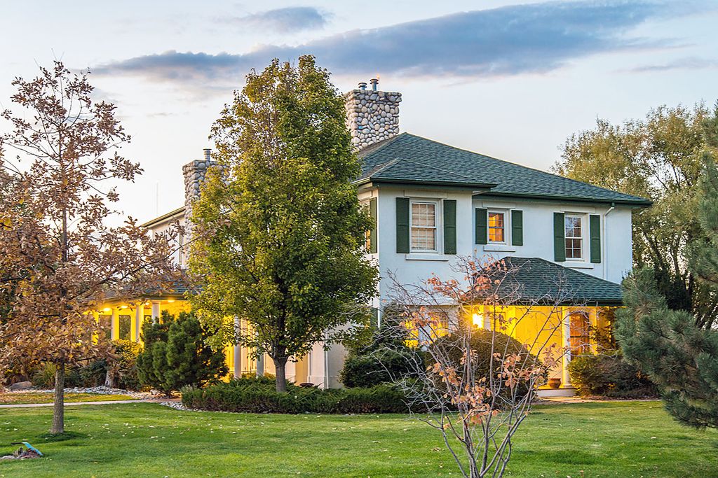 House hunting: 7 waterfront hideaways | The Week