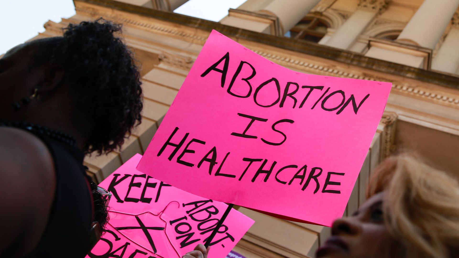 GoFundMe Launches "Fight Back" Campaign to Raise Money for Abortion and ...