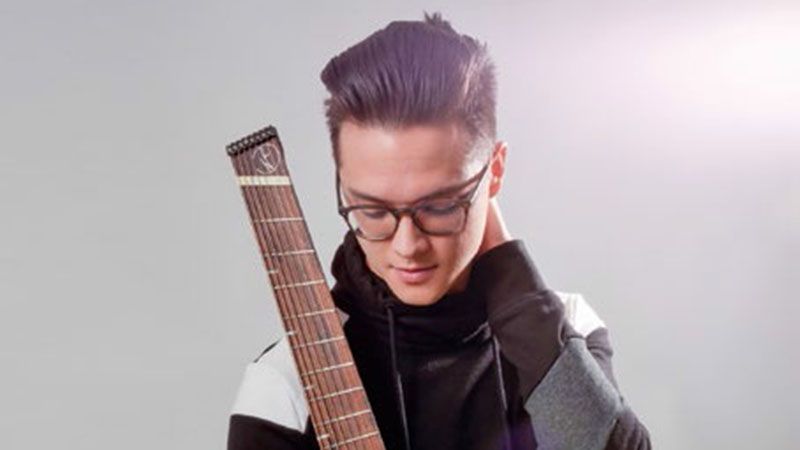 Zac Tiessen: What's on My Playlist | Guitar World