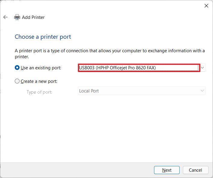 How to set up any printer on Windows 11 | Windows Central