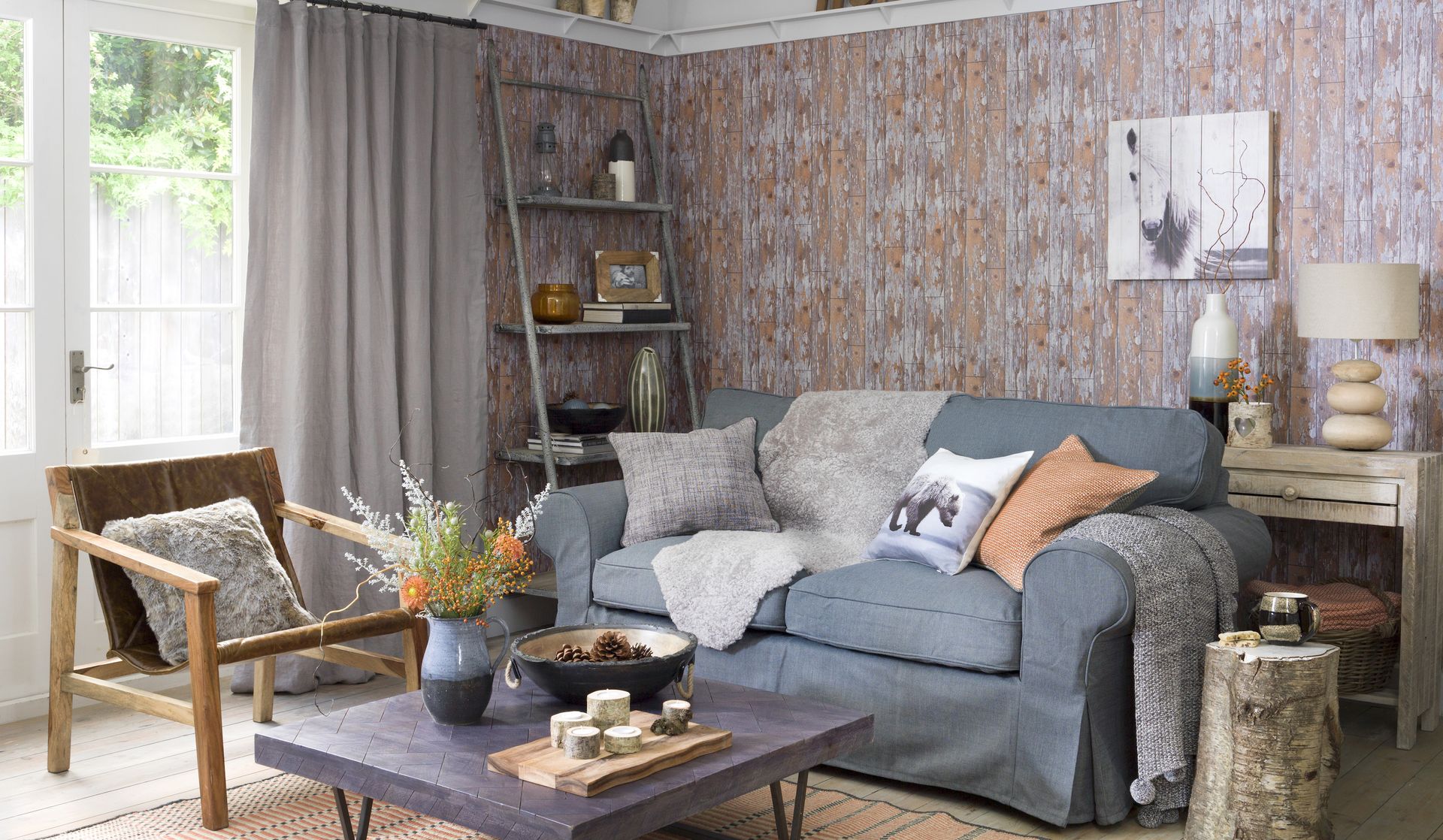 How much wallpaper do I need? Expert tips to work out the right amount ...