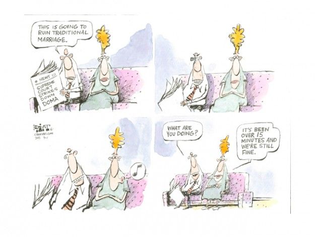 Wait it out | The Week