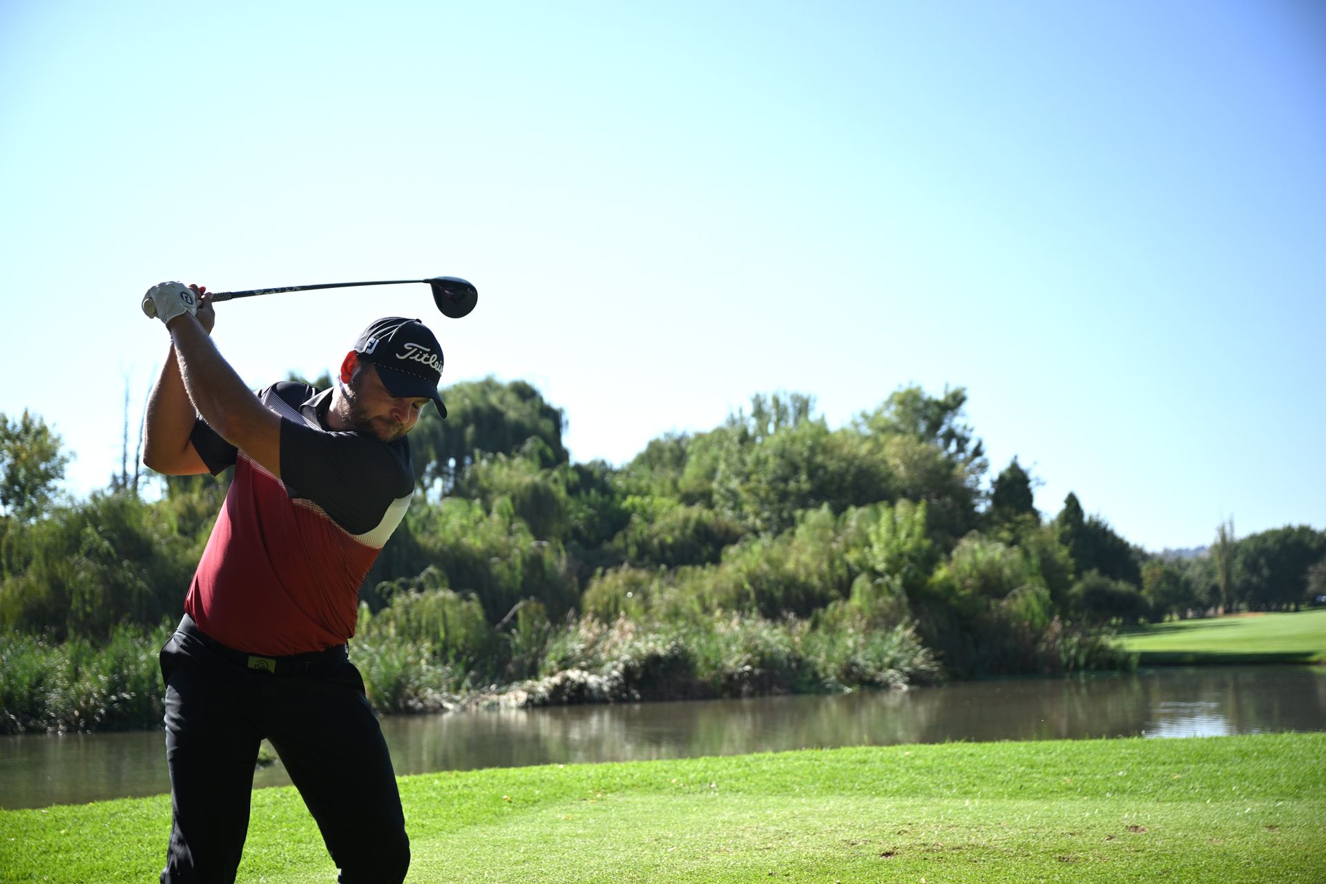 Hit Your Longest Drive In Golf With These Top Driver Tips | Golf Monthly