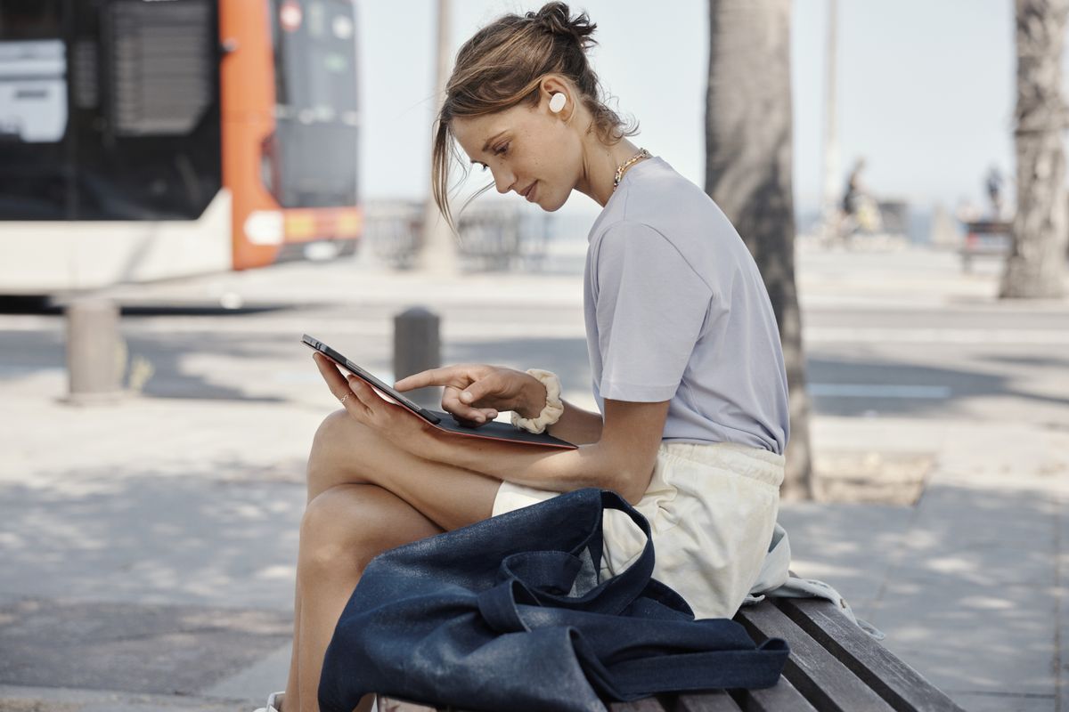 JBL announces trio of true wireless earbuds that look perfect for your ...