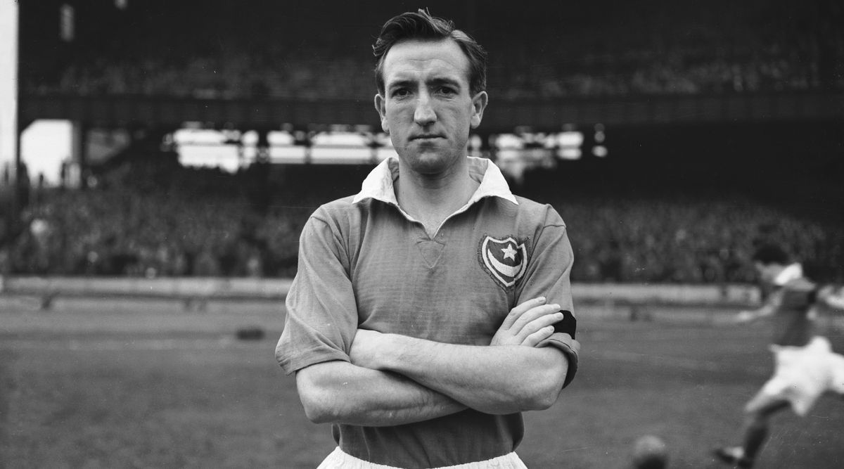 The leading top-flight goalscorers before the Premier League era ...