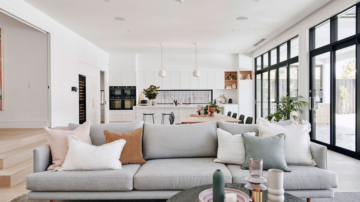 These large window ideas will enhance your home inside and out ...