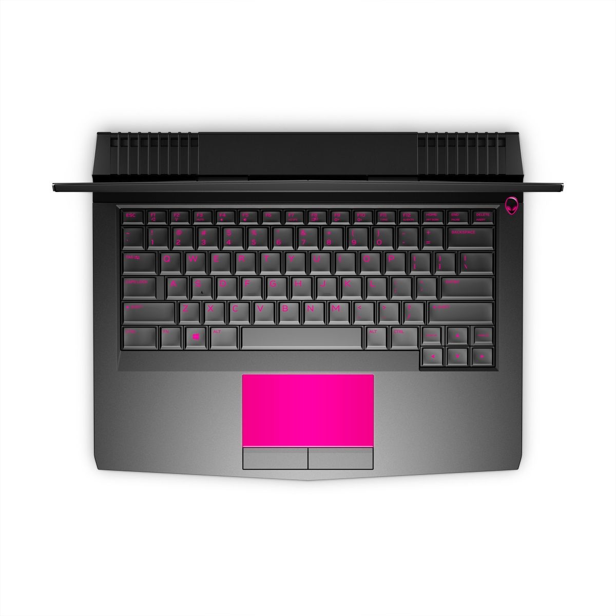 Alienware 13 Now VR-Ready With Intel Core i7 Skylake, Nvidia GTX 1060 ...