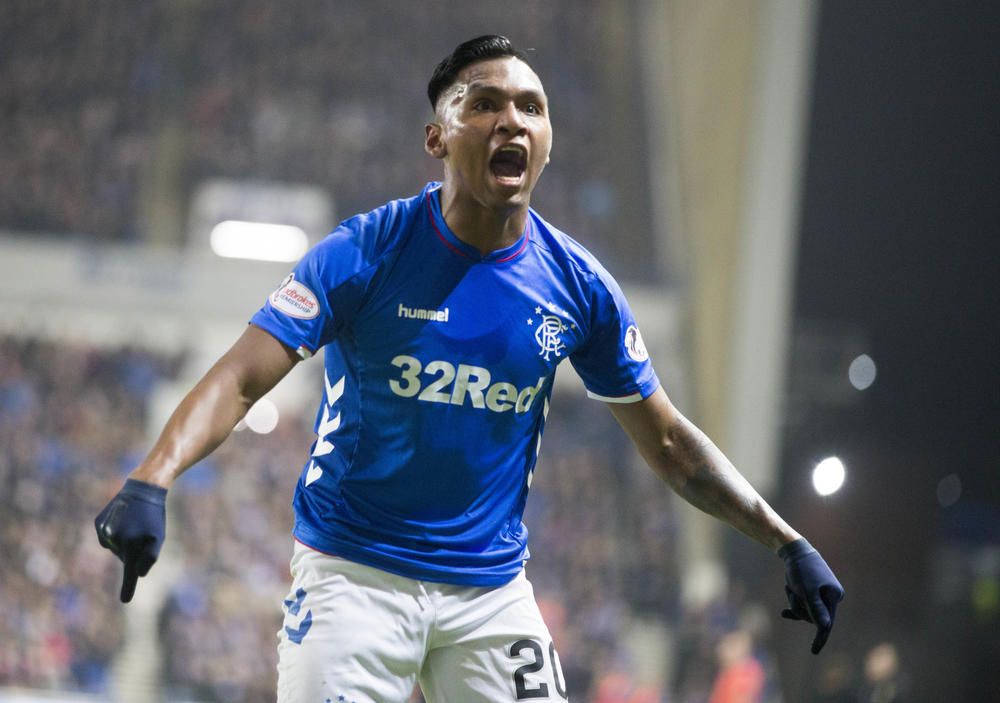 Morelos reveals family tragedy which drives him to succeed | FourFourTwo