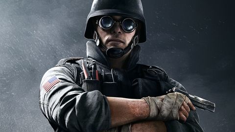 Rainbow Six Siege Operators Guide | GamesRadar+