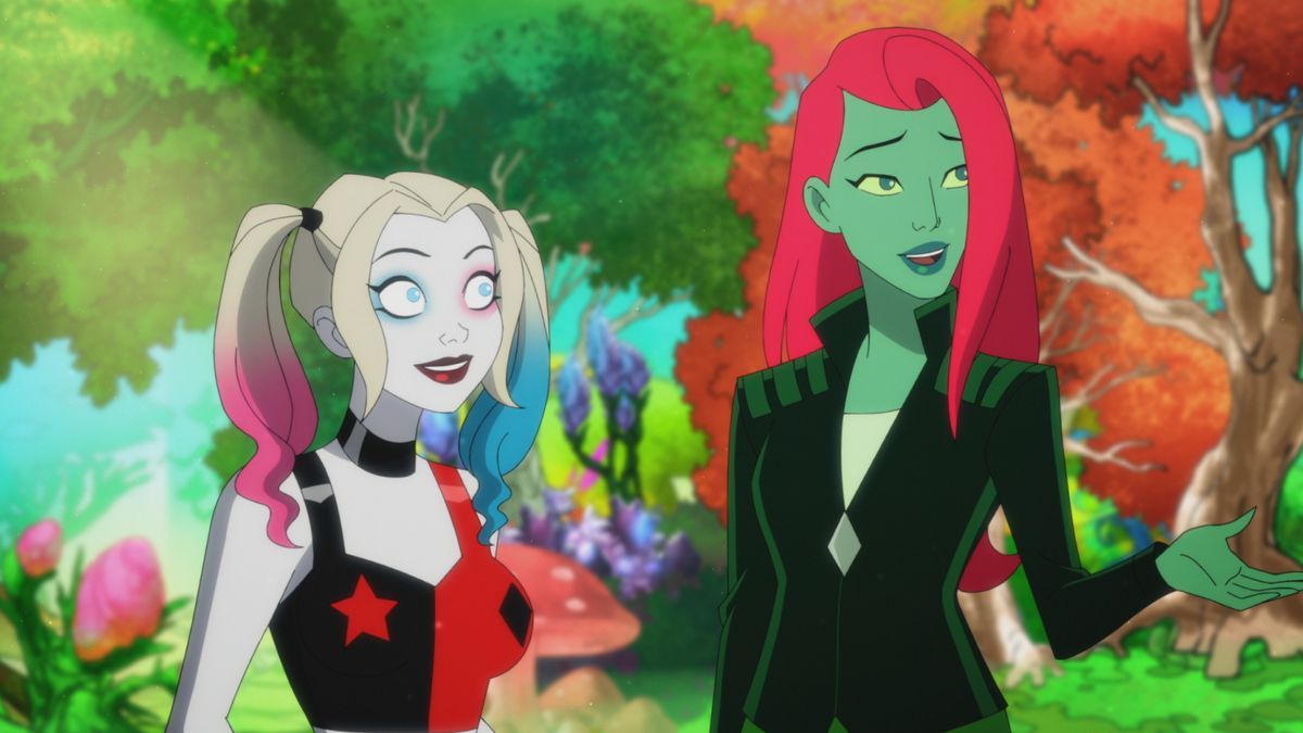 Best Max shows: 39 great series to stream in June 2025 | TechRadar