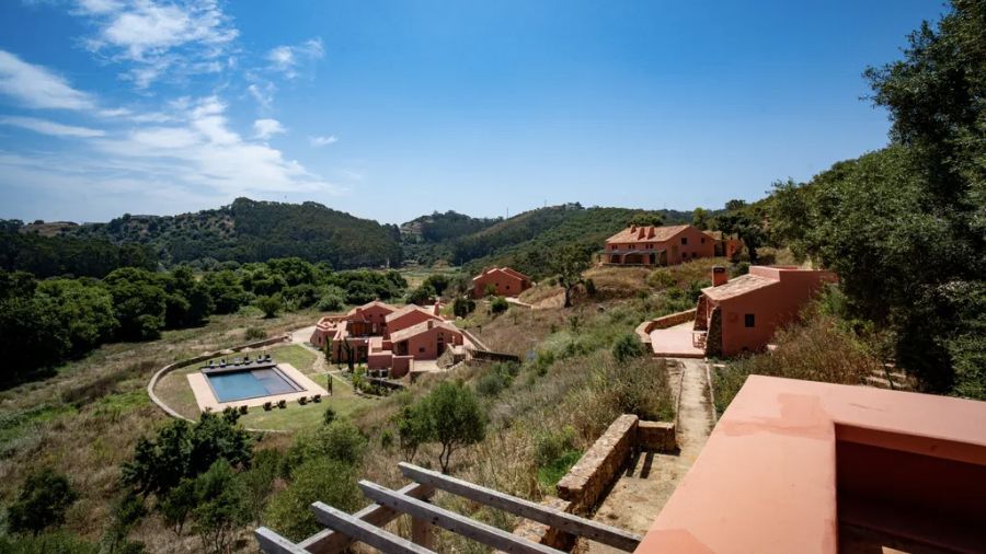 Vale Palheiro Resort review: just what the Algarve needs | Wallpaper*