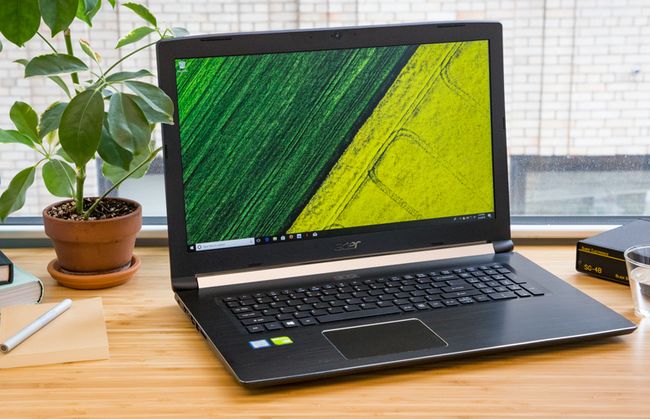 Acer Aspire 5 (2018): Full Review & Benchmarks | Laptop Mag