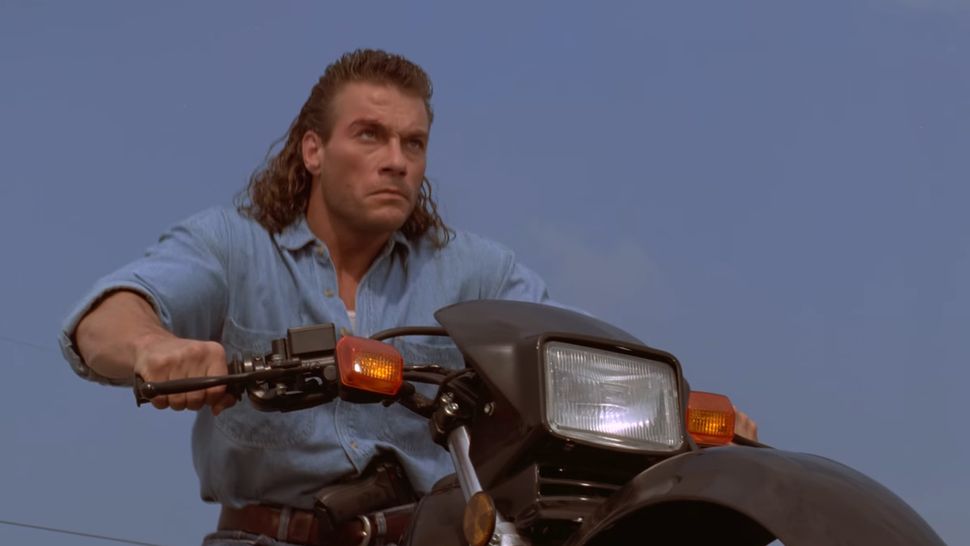 The 35 greatest '90s action movies | GamesRadar+