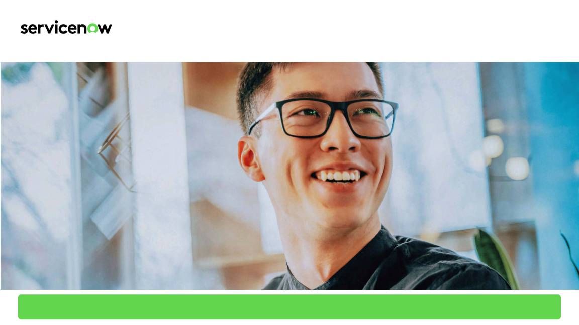 The business value of ServiceNow CX management | ITPro | ITPro