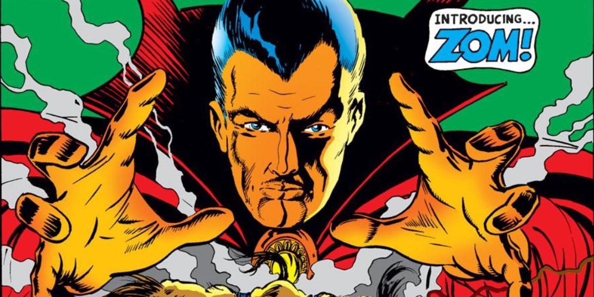 10 Comic Arcs To Read To Prepare For Marvel Cinematic Universe Phase 4 ...