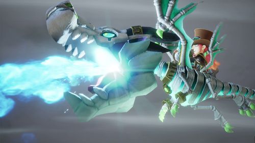 Nice. Meet Lovander — Palworld's 69th entry is a pal that is "seeking a ...