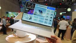 Acer Aspire Z24 All-in-One Desktop Review | Tom's Guide