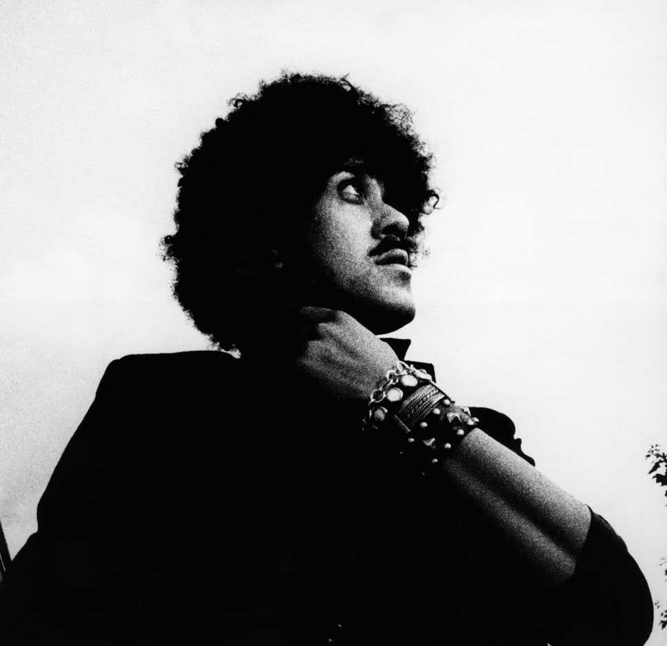 Phil Lynott: the story of his final year | Louder