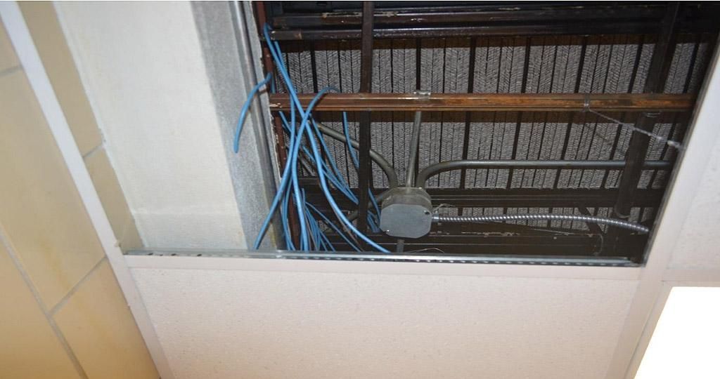 Prison Inmates Used DIY Computers To Hack Prison Network | Tom's Hardware