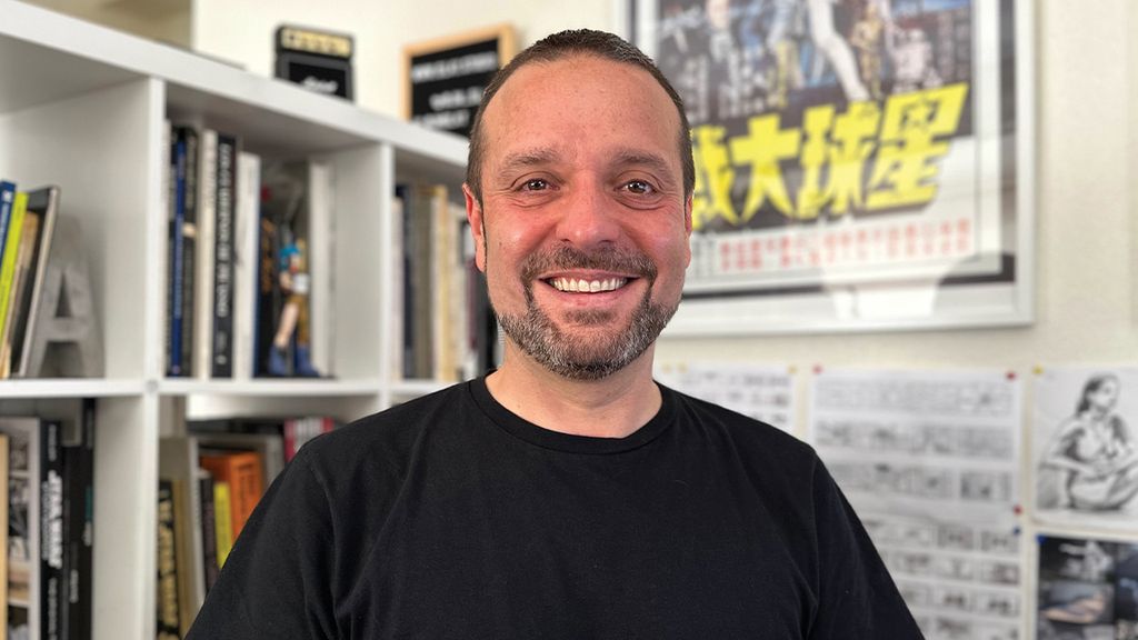 Articles by Rob Redman | Creative Bloq