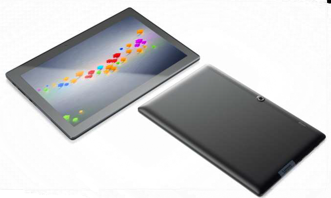 Lenovo Announces Tab3 Series With Three New Android-Based Tablets For ...