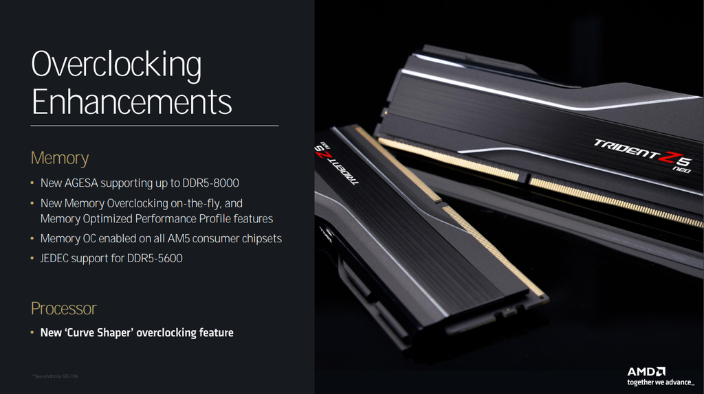 AMD Zen 5 architecture: A ground up redesign that lays the foundation ...