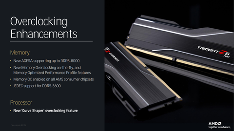 AMD Zen 5 architecture: A ground up redesign that lays the foundation ...