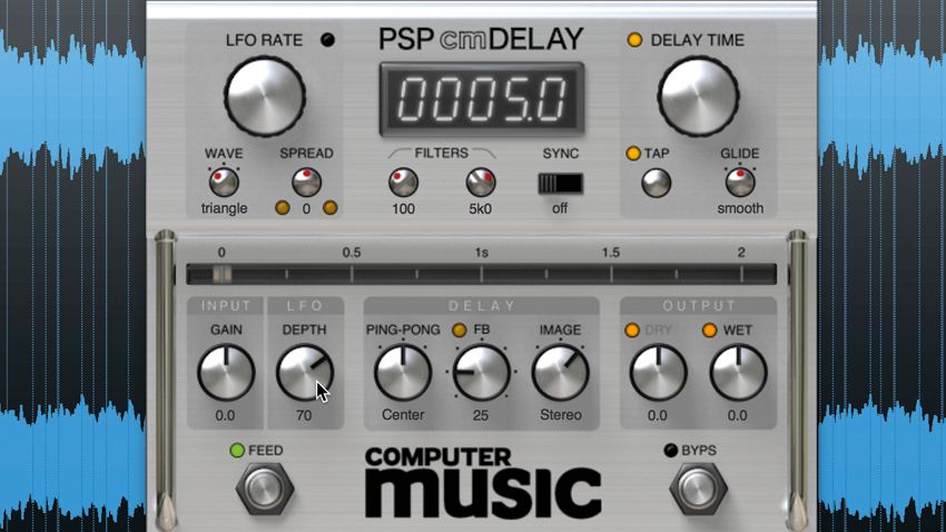 How to age a sound by 100 years with extreme retroisation | MusicRadar