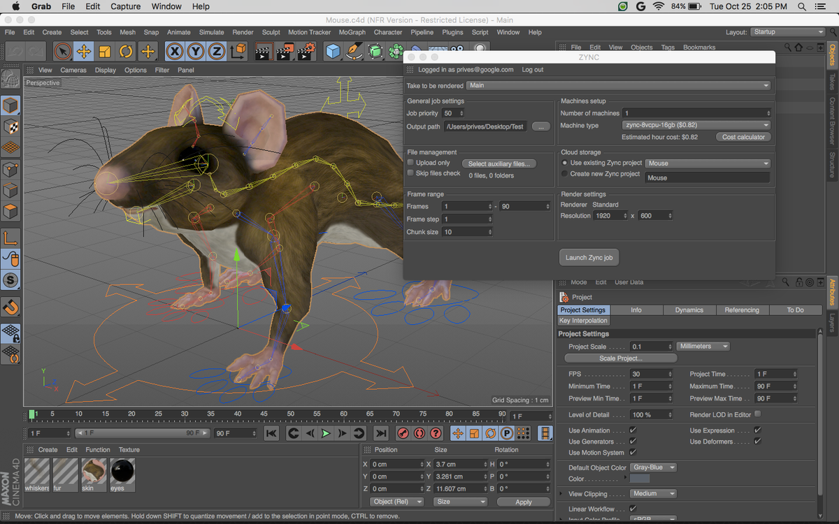 10 great new tools for 3D artists this April | Creative Bloq